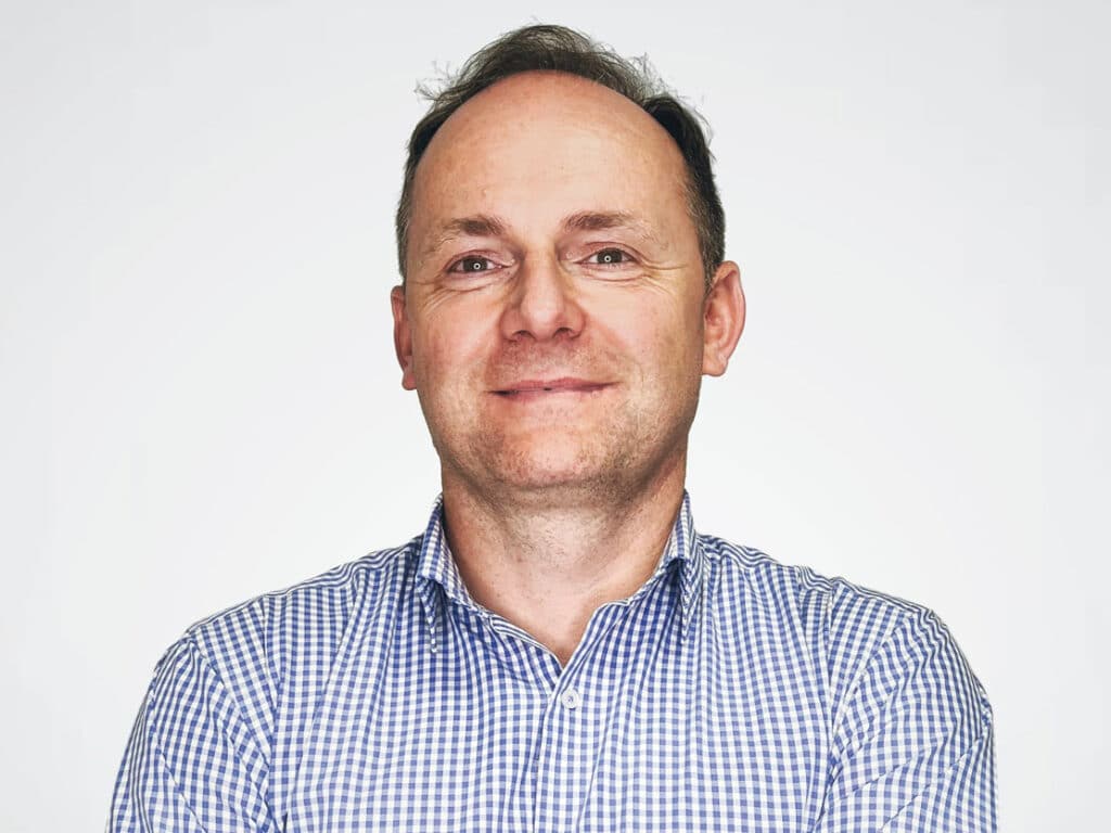 Goran Trajkovski | Yarra Lane