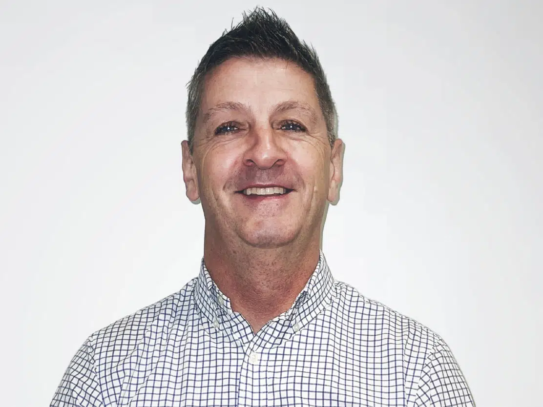 Mark Galvin | Yarra Lane