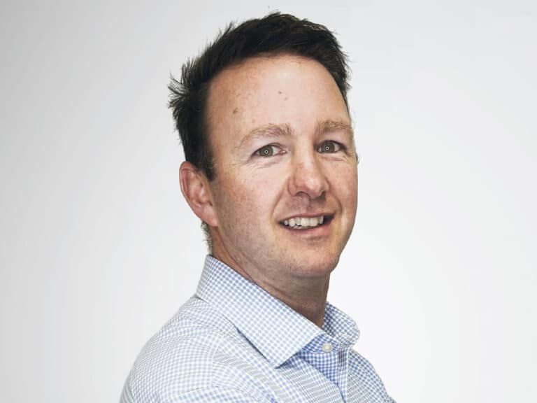 Nicholas Perrett | Yarra Lane