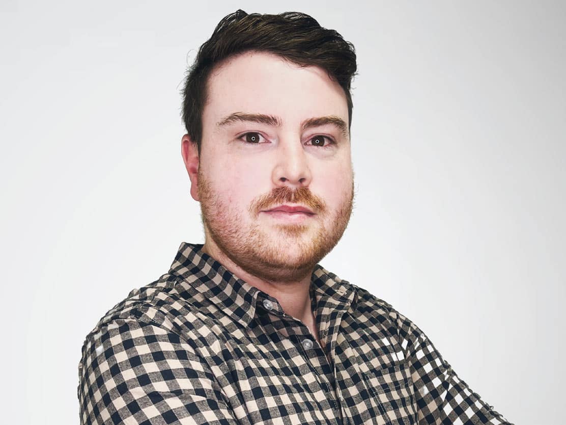 Samuel Bye | Yarra Lane