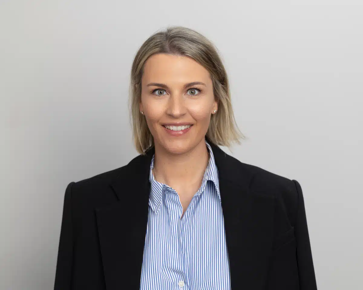 Kate Hanly | Yarra Lane