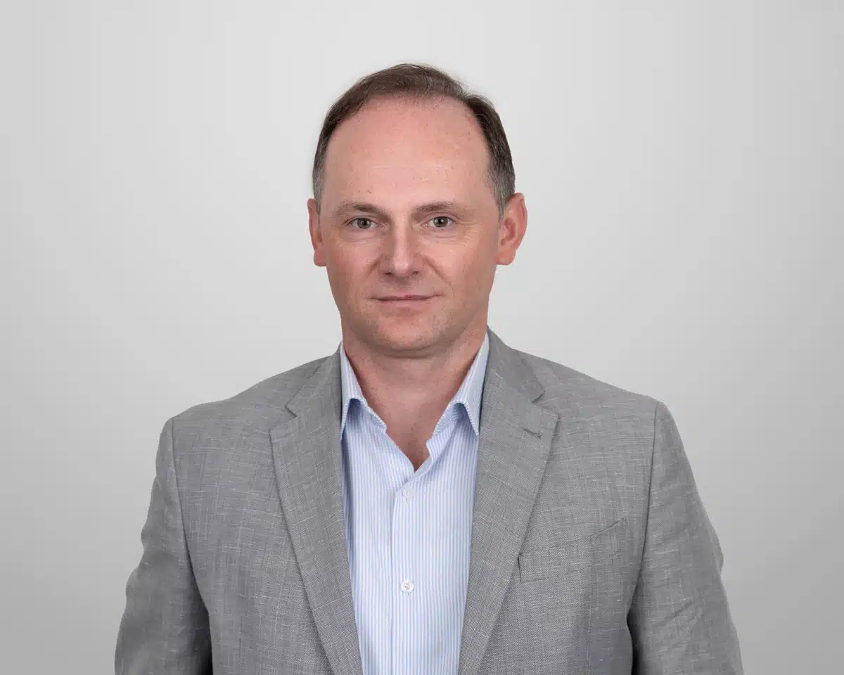 Goran Trajkovski | Yarra Lane