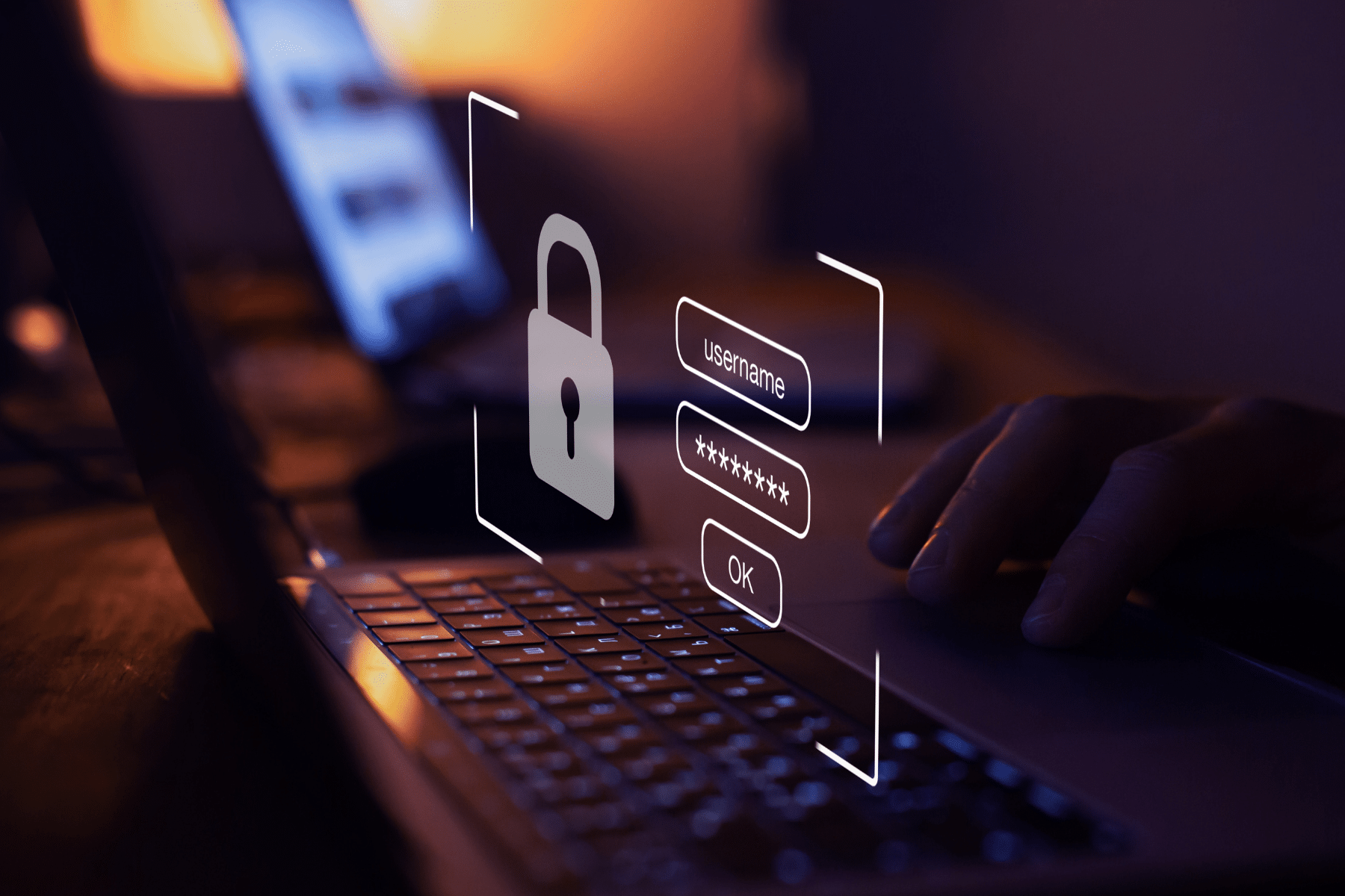 Unpacking the Best Types of Passwords | Yarra Lane