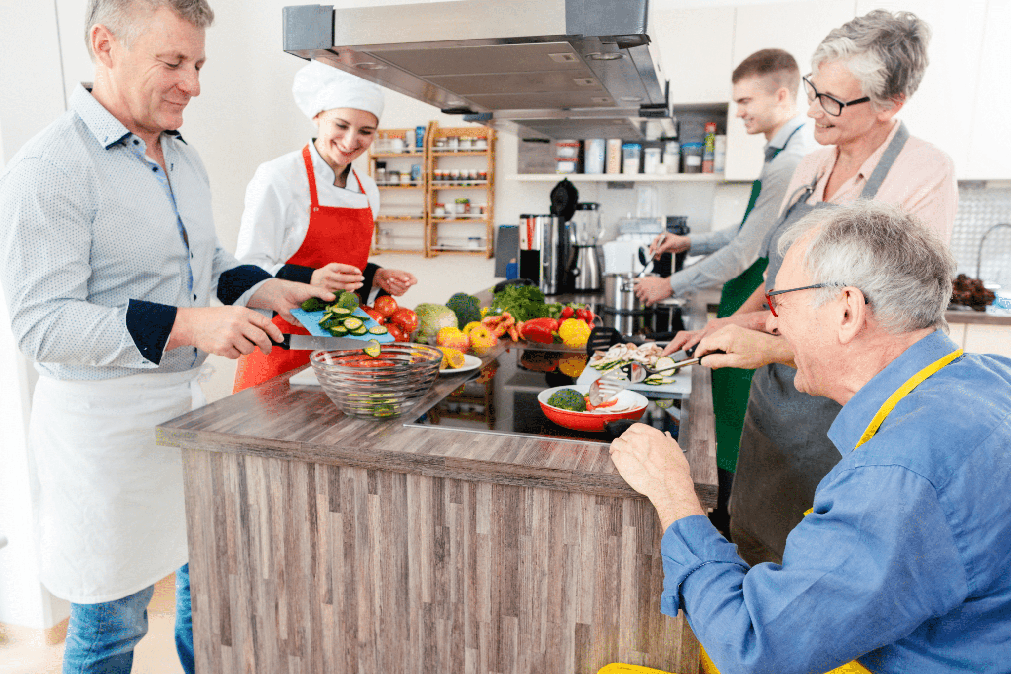 Recipe for a good Retirement Strategy | Yarra Lane